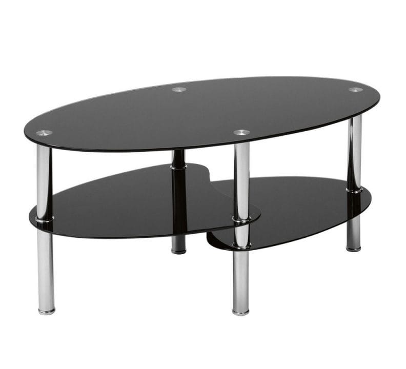 Zoe Coffee Table » Kiến Trúc Nhà Sang
